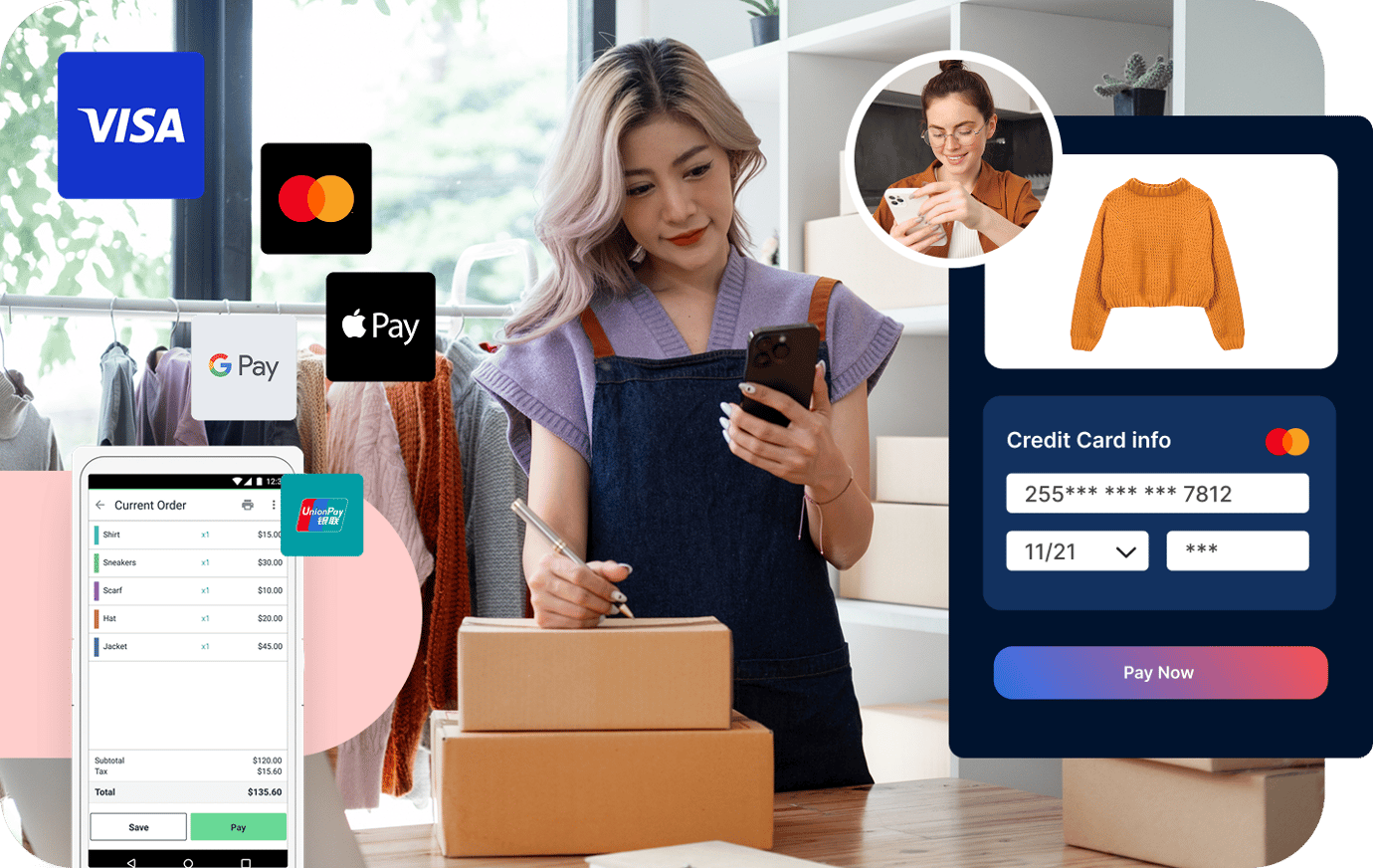 Start Accepting Payments With Canada’s Top Payment Processor | Paystone