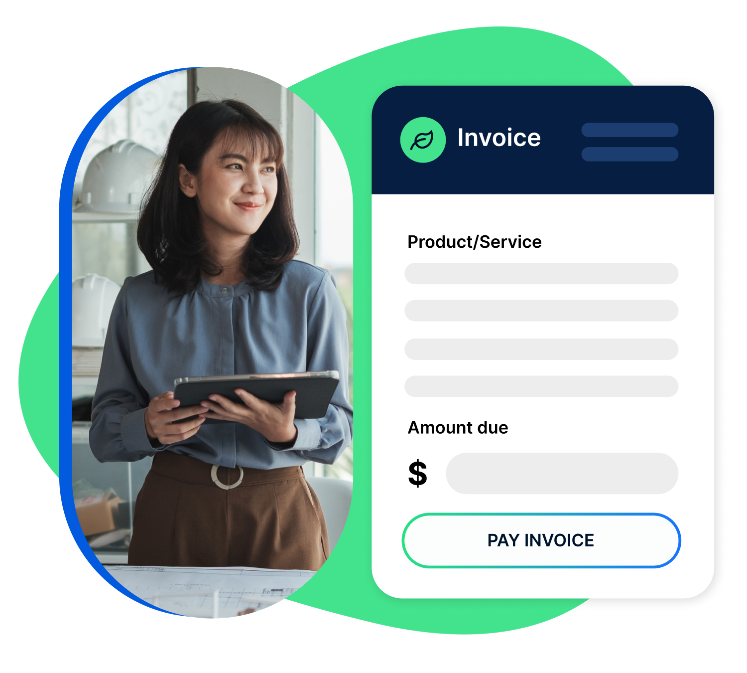 Online Invoicing Software For Faster Payments | Paystone