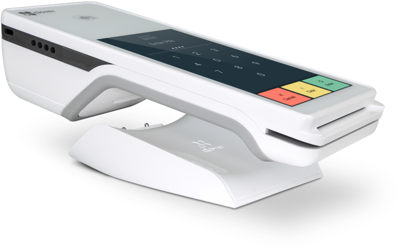 Clover Flex - Wireless Smart Terminal | Paystone