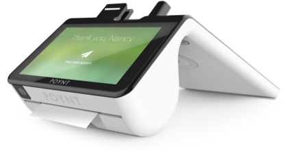 Poynt C Smart Terminal