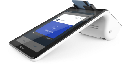 Poynt C Smart Terminal