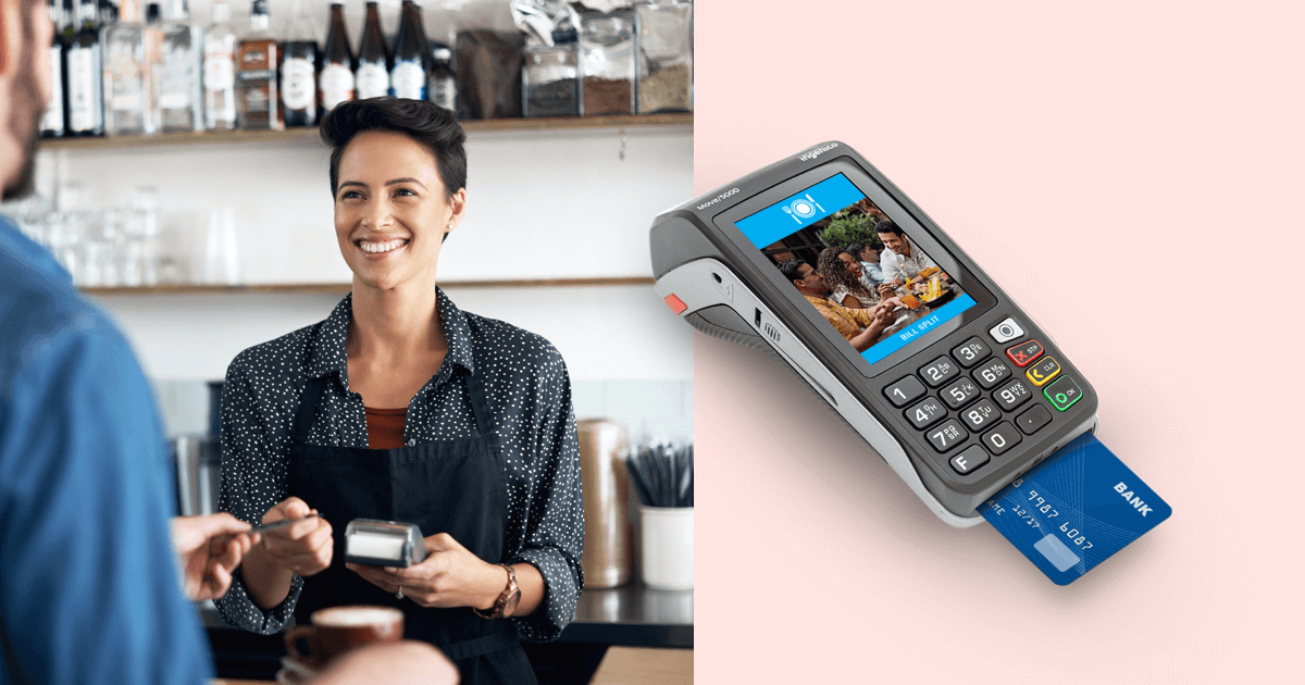 Traitement des paiements – N’attendez plus pour encaisser des paiements | Paystone